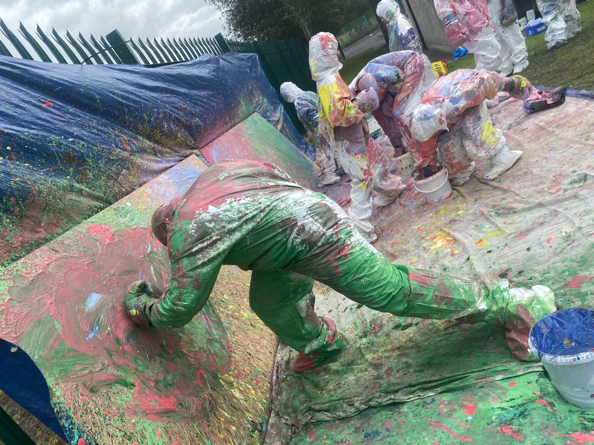 Pure Limerick - Community Arts Festival | February 20-21, 2025